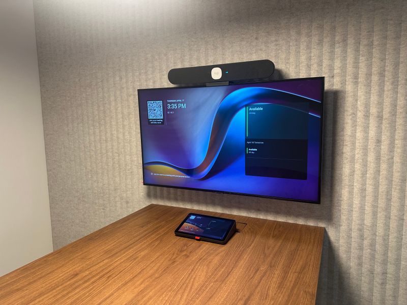IT, AV, Boardroom AV Installation & Cabling Services Sydney